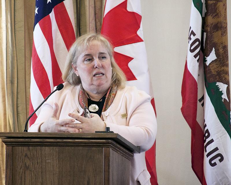 Canada Day: What Changes in NAFTA Mean for Agriculture in California ...