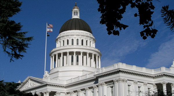 CalChamber Releases Final Status Report on Major Business Bills ...
