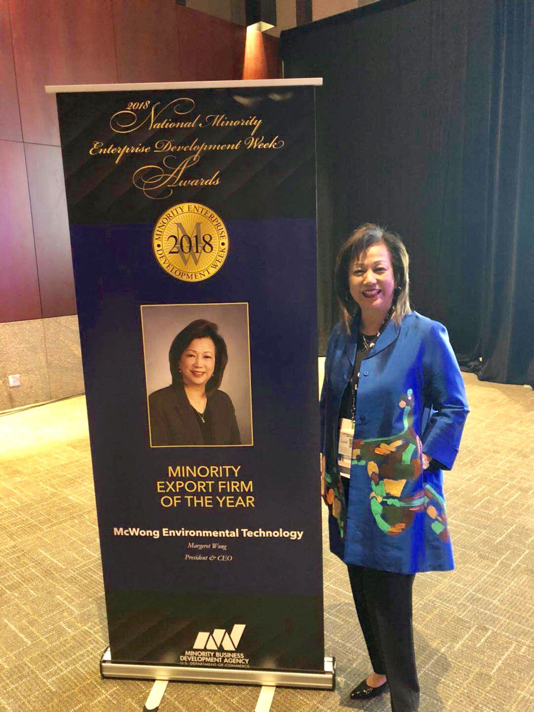 CalChamber Member Receives Federal Export Award - Advocacy - California ...