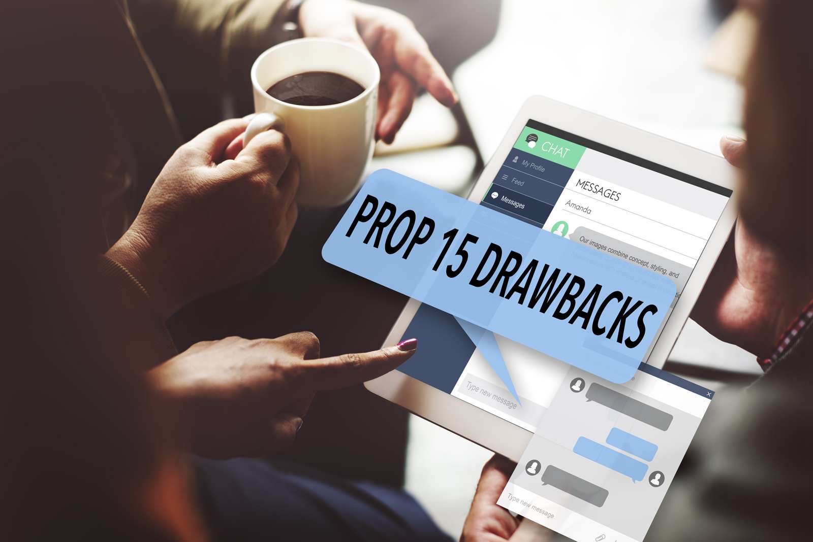 Informing Employees of Prop. 15 Drawbacks — OK to Explain - Advocacy ...