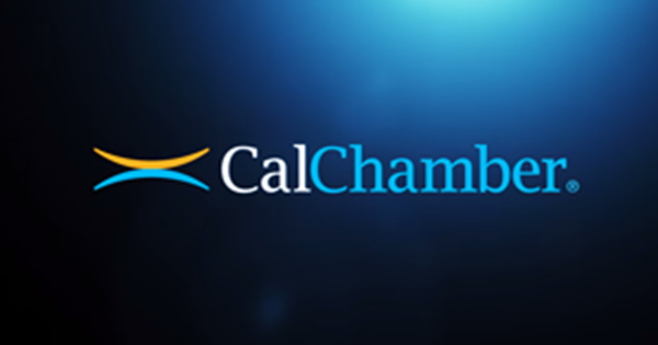 CalChamber Staff News - Advocacy - California Chamber of Commerce