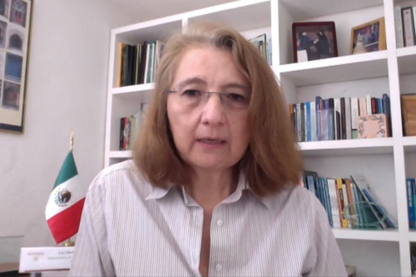 How California and the USMCA Are Helping Women Stay in Business ...