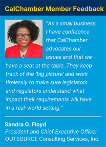 CalChamber Names Redlands Chamber as First Chamber of the Year Award ...