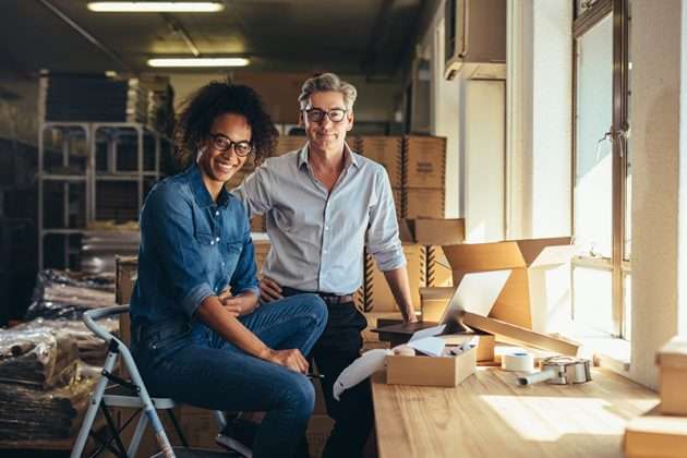 US Treasury Awards California $10 Million to Help Small Businesses Grow ...