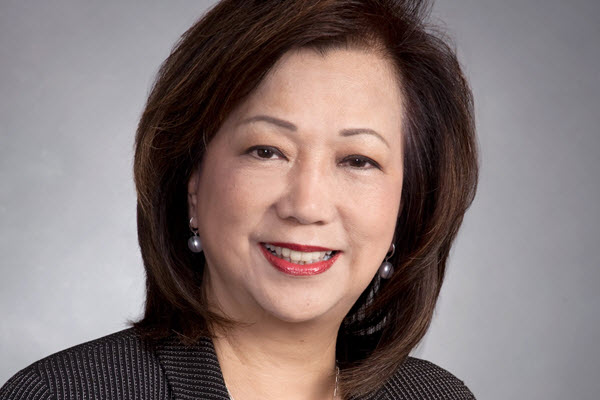 CalChamber Board Member Margaret Wong Accepts Invitation to Join ...