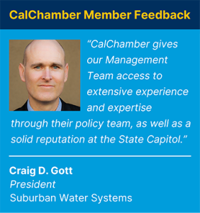 Register Now for CalChamber’s Revamped HR Boot Camp, Leaves of Absence ...