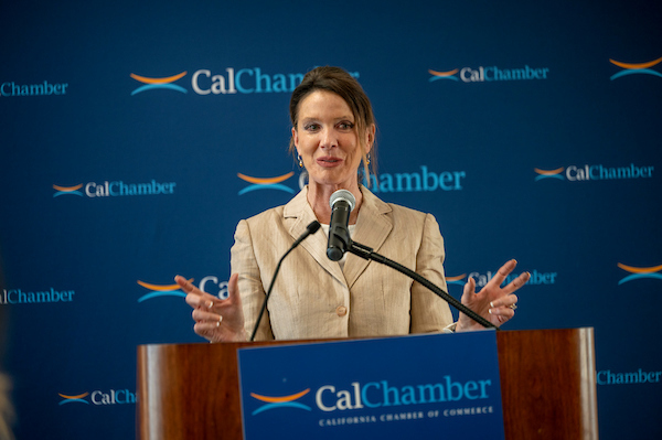 Speakers Highlight US, State Efforts to Foster International Trade at ...