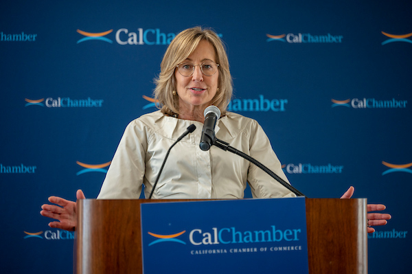 Speakers Highlight US, State Efforts to Foster International Trade at ...