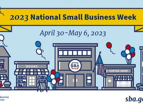It’s National Small Business Week: A Time to Recognize the Hard Work of ...