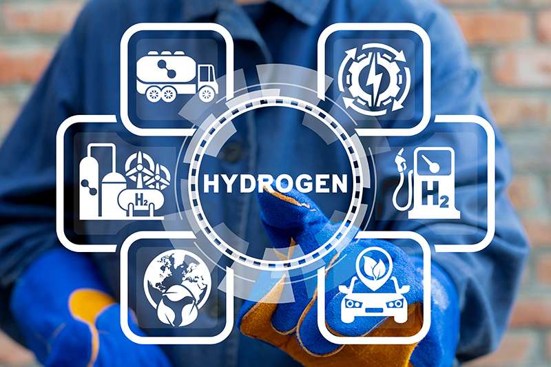 California’ ARCHES Hydrogen Hubs Project Secures $12.6 Billion in ...