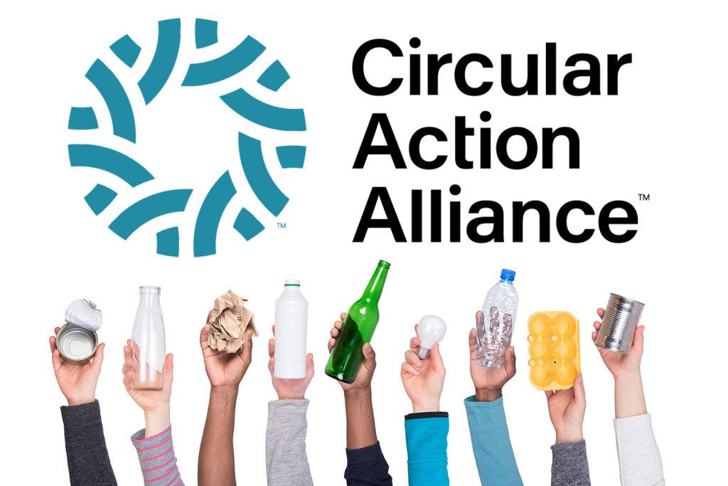 CalChamber Backs Circular Action Alliance to Become California's ...