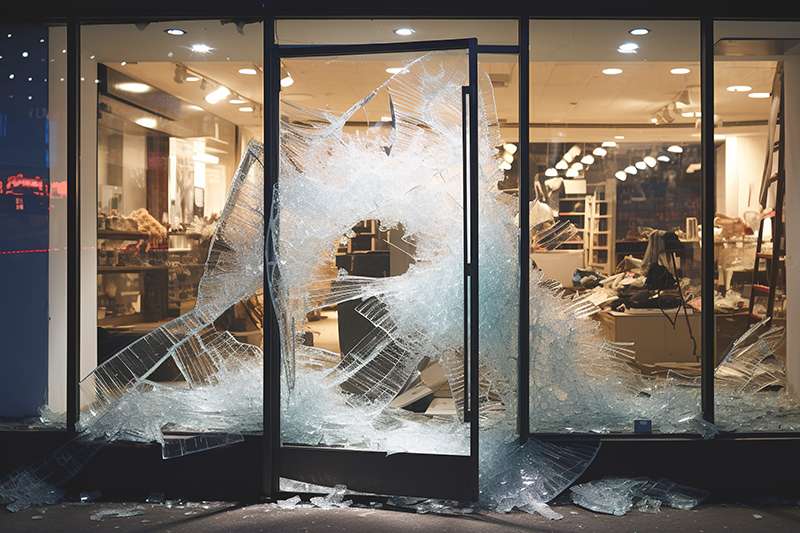 Coalition Urges Lawmakers to Focus Retail Theft Policy on Prevention ...