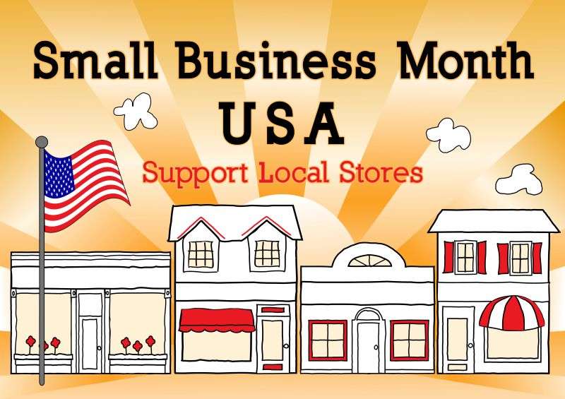 California Honors Small Businesses This May - Advocacy - California ...