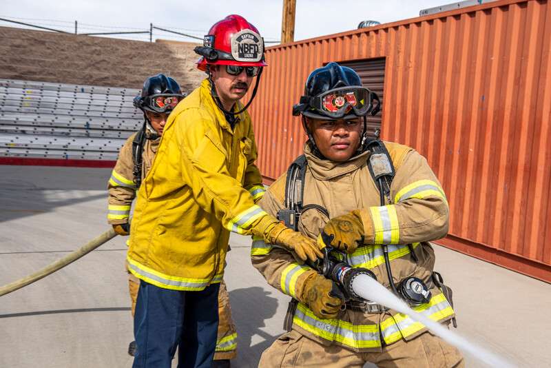 Local Workforce Development and Economic Mobility Have Extensive ...