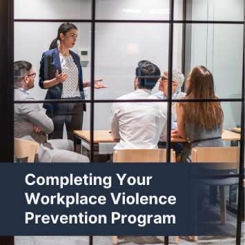 Get Ready: New Workplace Violence Prevention Standards Begin July 1 ...