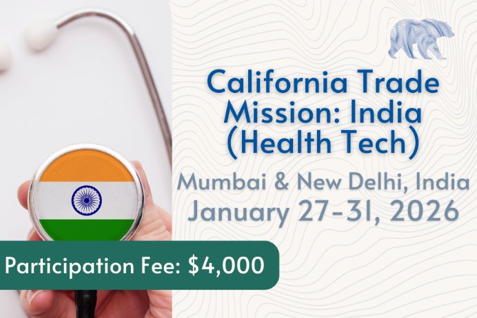 Trade Update - November 18th, 2025 - Advocacy - California Chamber of ...