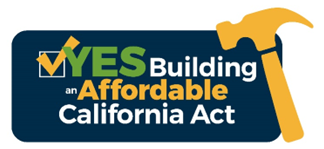 Building an Affordable California Act Hits Key 25% Signature Threshold ...